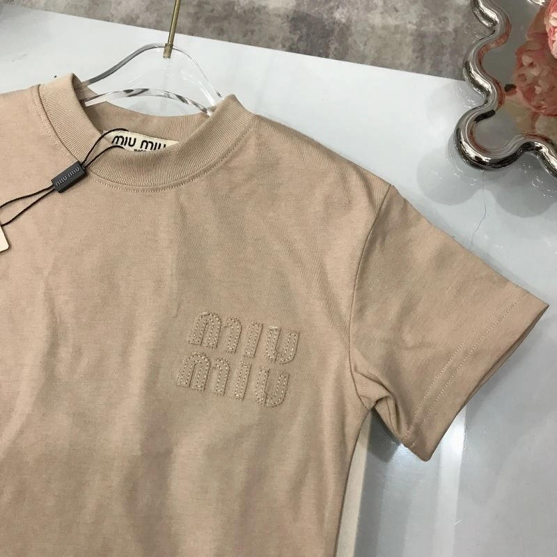 Exact replica Miu Miu Kids