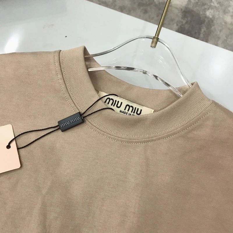 Exact replica Miu Miu Kids