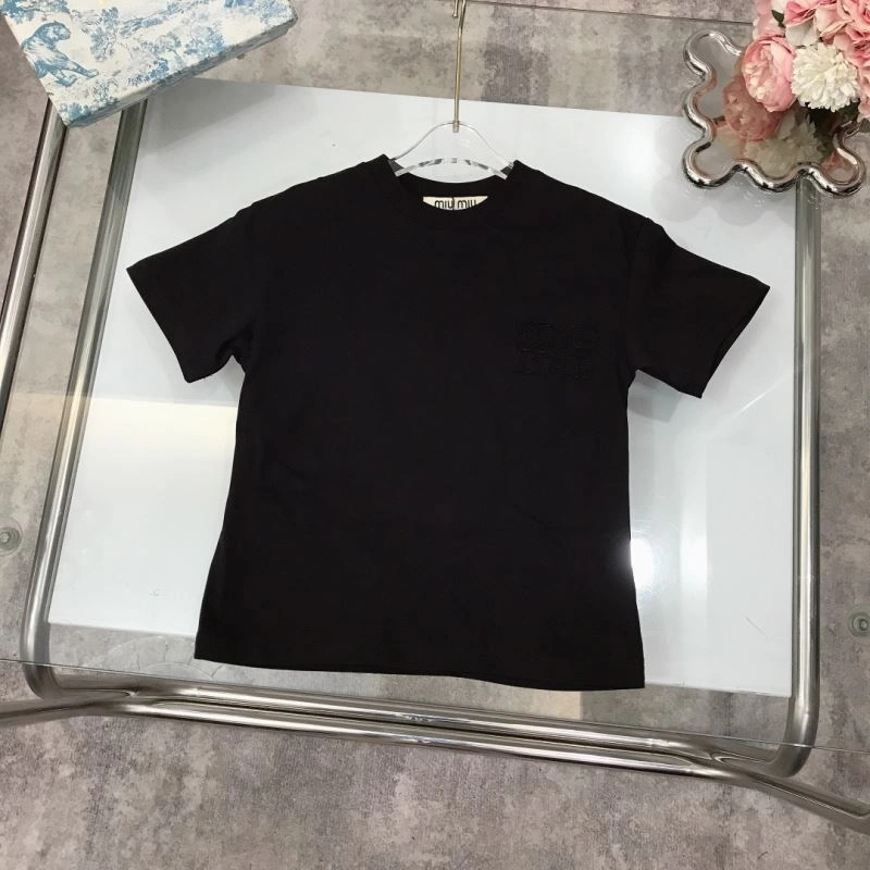 High fidelity Miu Miu Kids