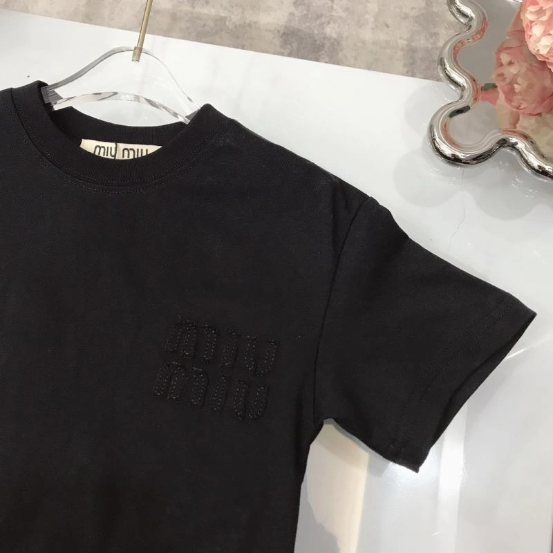 High fidelity Miu Miu Kids