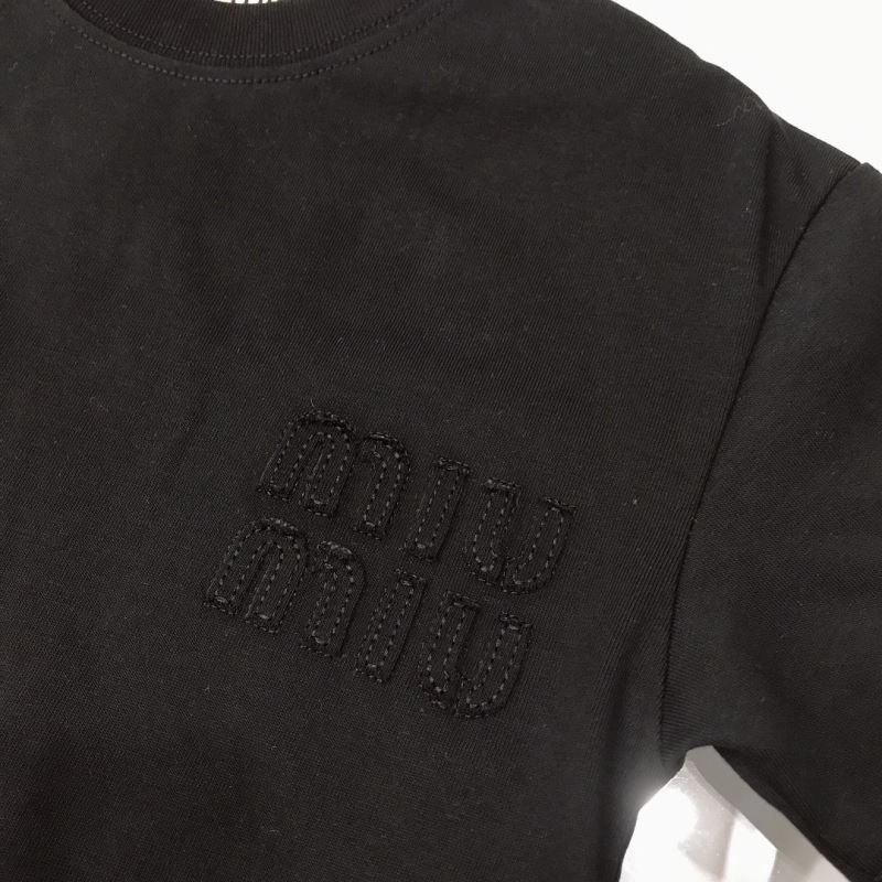 High fidelity Miu Miu Kids