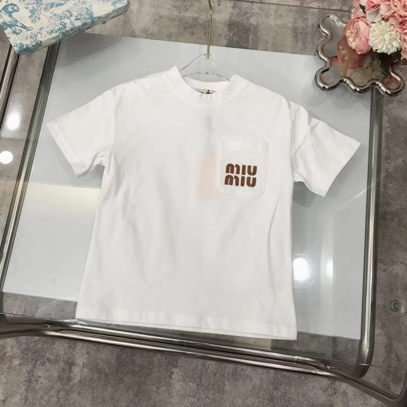 Perfect replica Miu Miu Kids