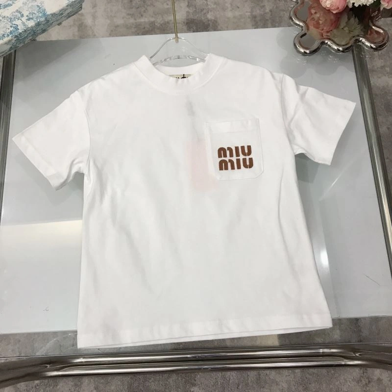 Perfect replica Miu Miu Kids