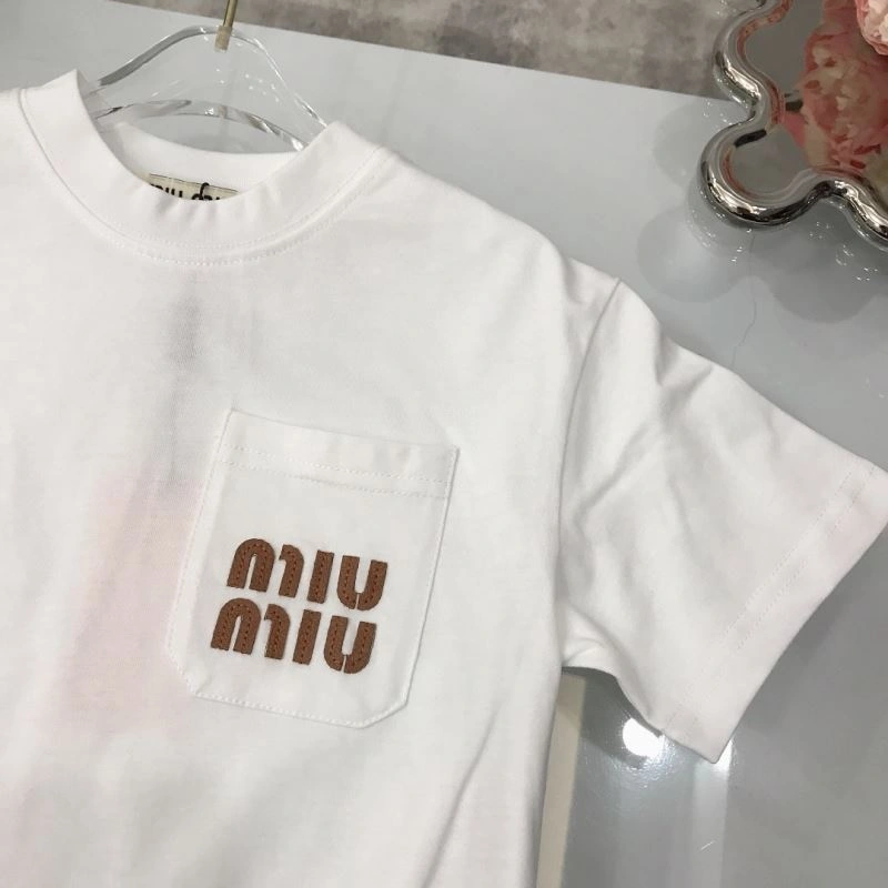 Perfect replica Miu Miu Kids