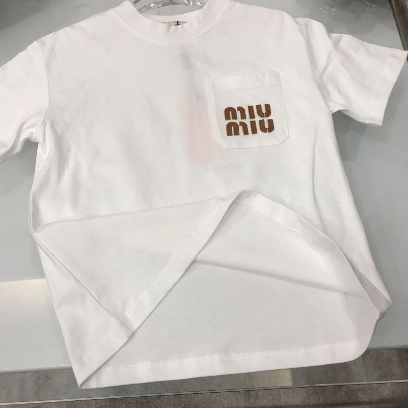 Perfect replica Miu Miu Kids