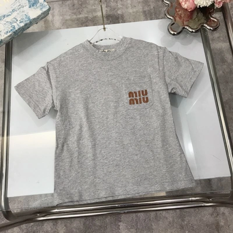 Exact replica Miu Miu Kids