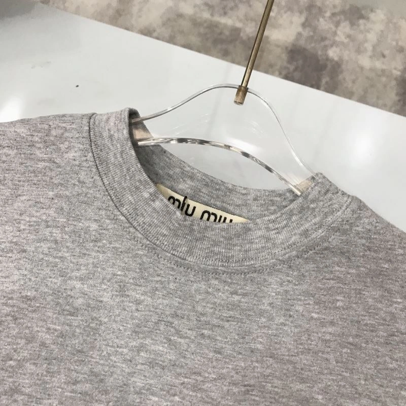 Exact replica Miu Miu Kids