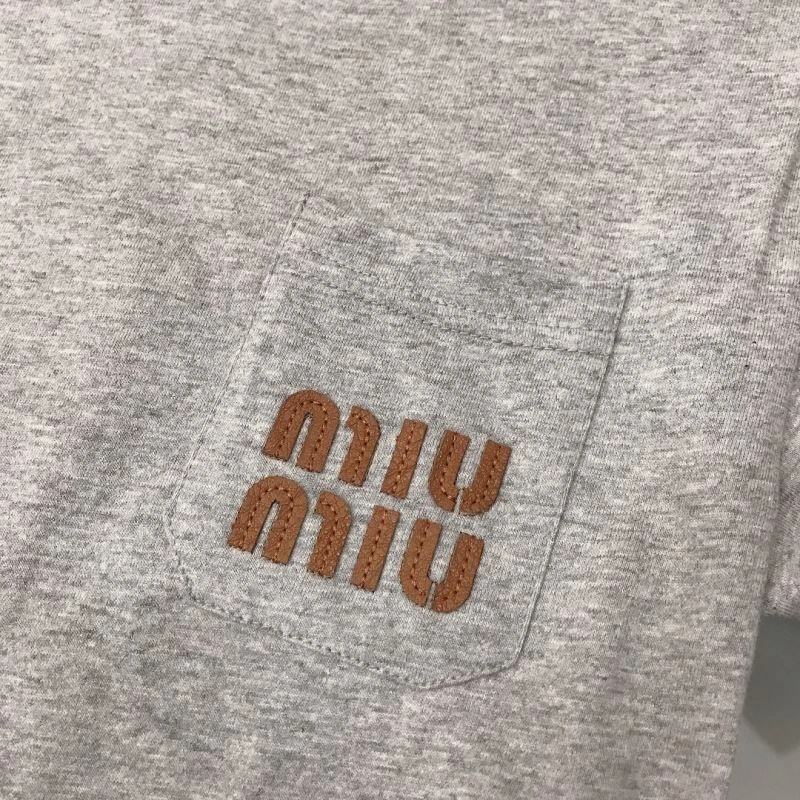 Exact replica Miu Miu Kids