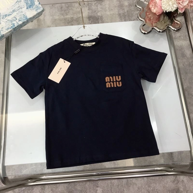 Mirror quality Miu Miu Kids