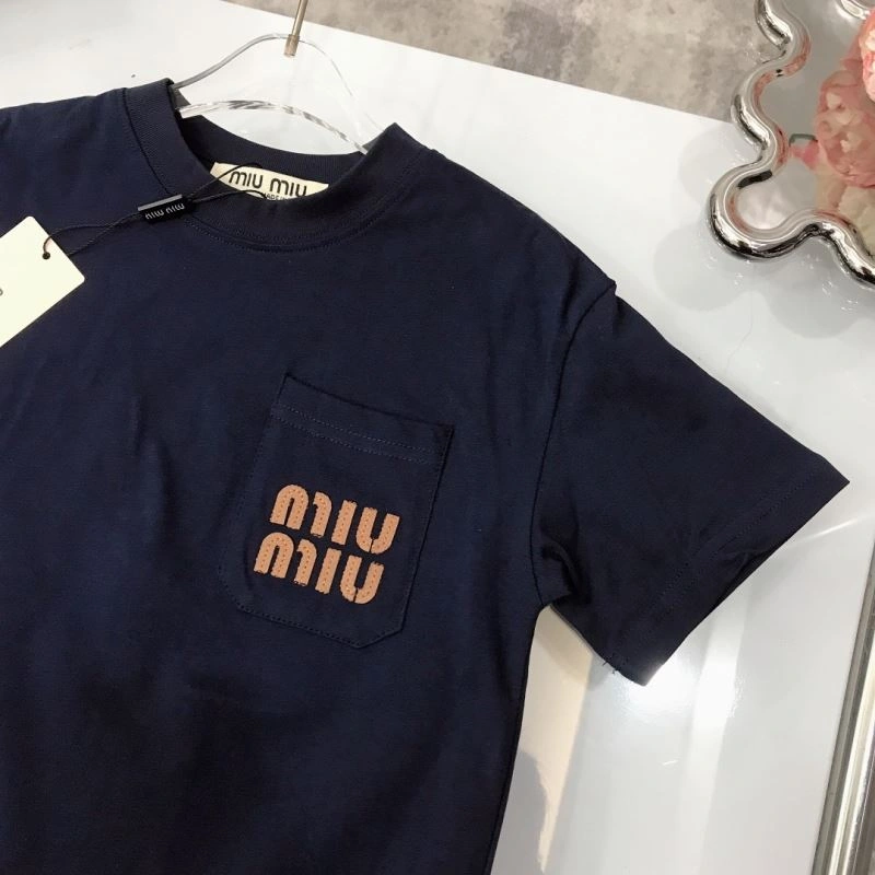 Mirror quality Miu Miu Kids