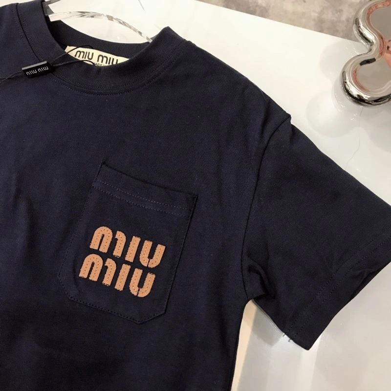 Mirror quality Miu Miu Kids