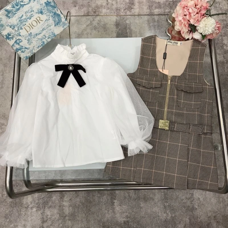 Miu Miu Kids