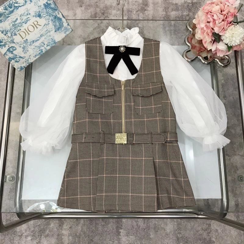 Mirror quality Miu Miu Kids
