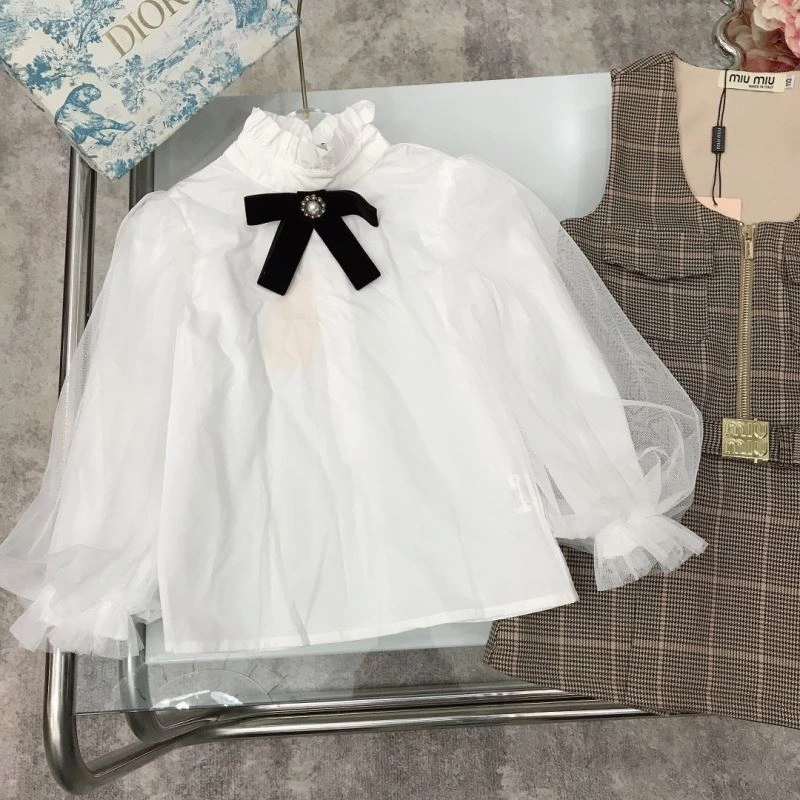 Mirror quality Miu Miu Kids