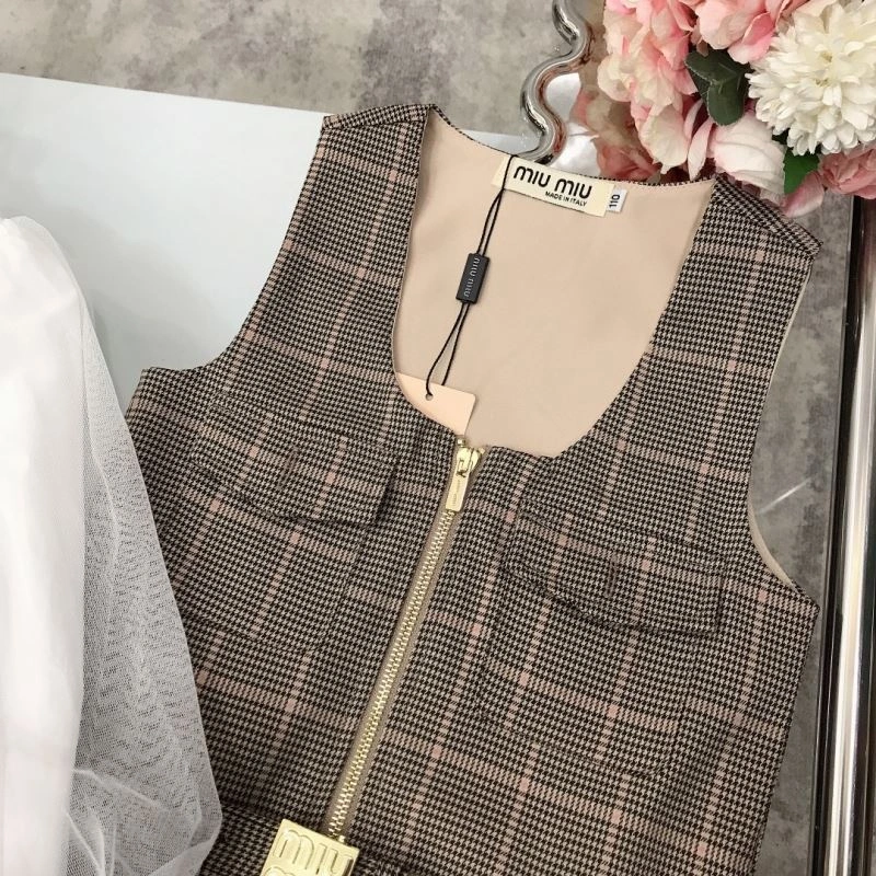 Mirror quality Miu Miu Kids