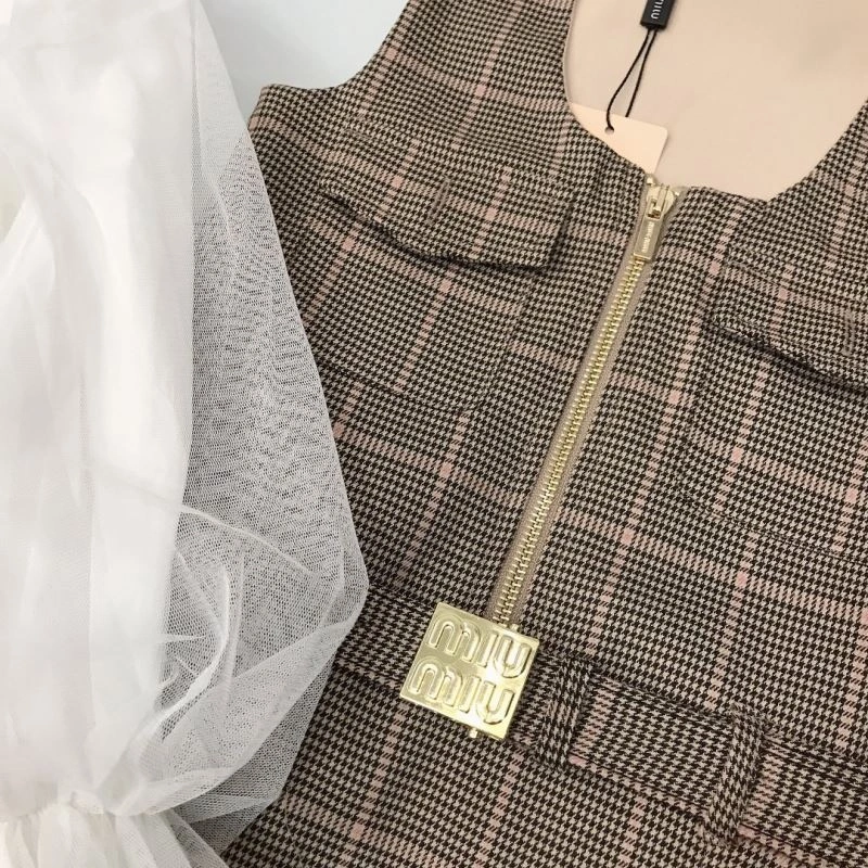 Mirror quality Miu Miu Kids