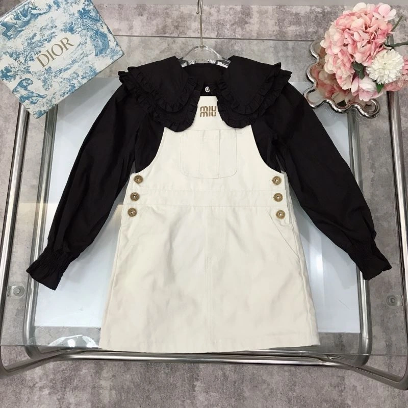 Low-cost Miu Miu Kids