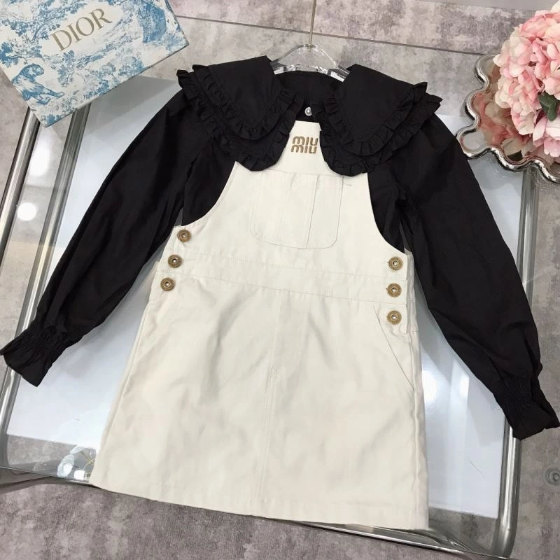 Low-cost Miu Miu Kids