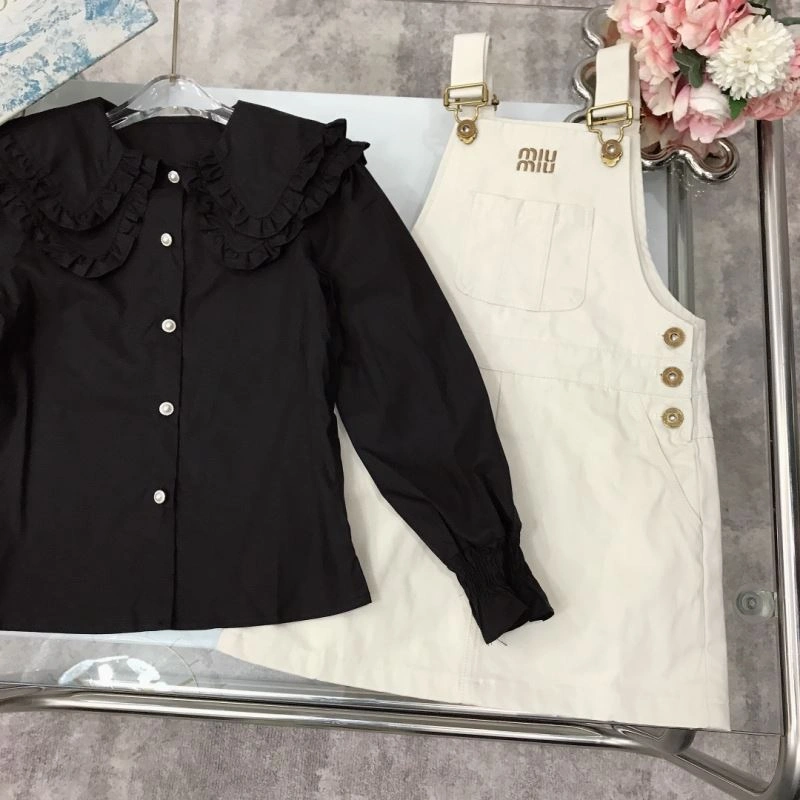 Low-cost Miu Miu Kids