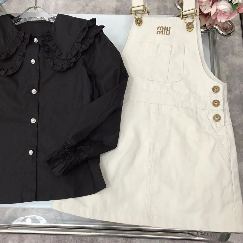 Low-cost Miu Miu Kids