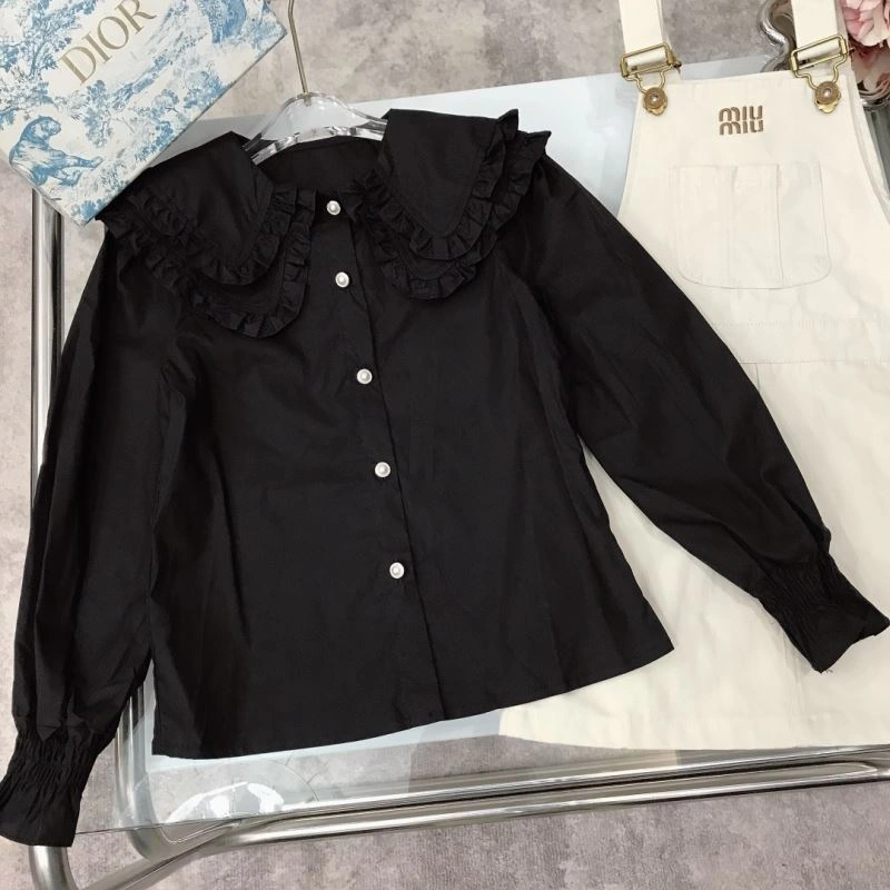 Low-cost Miu Miu Kids