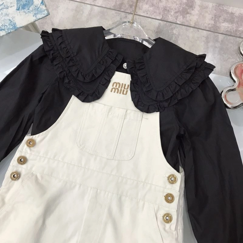 Low-cost Miu Miu Kids