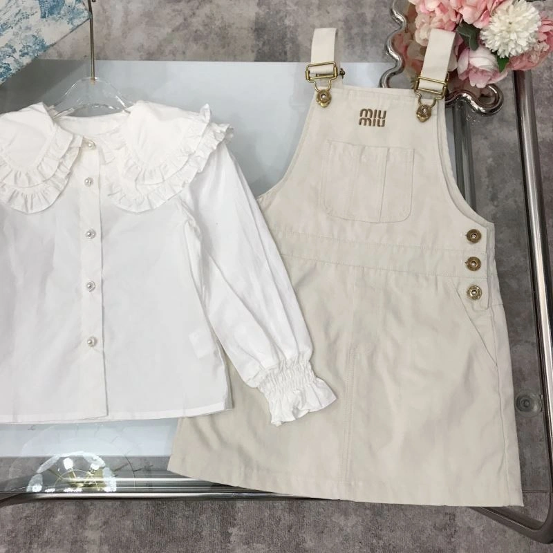 Brand-original Miu Miu Kids