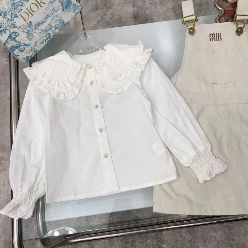 Brand-original Miu Miu Kids