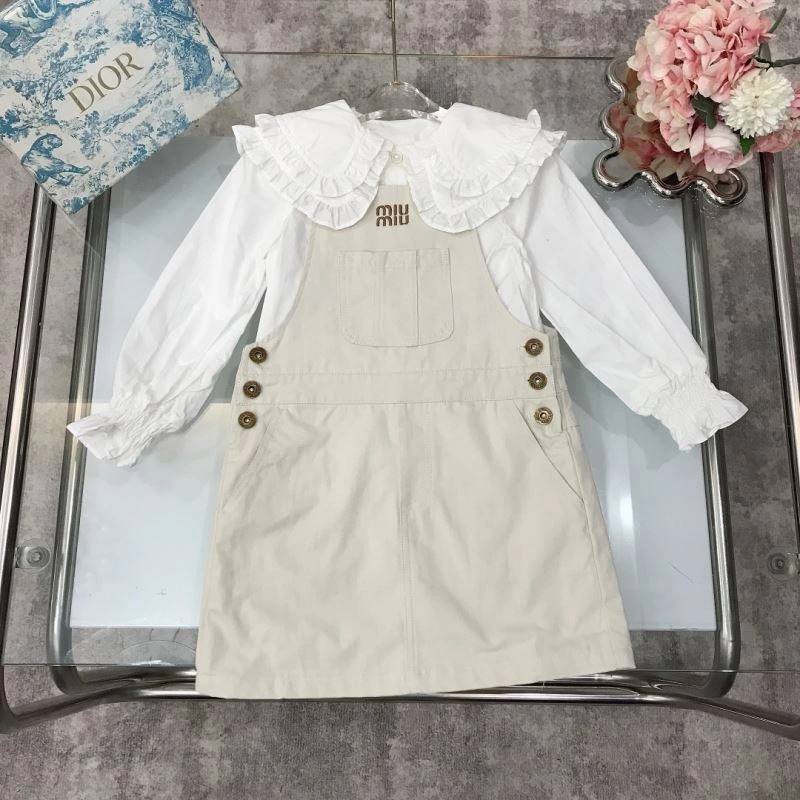 Brand-original Miu Miu Kids