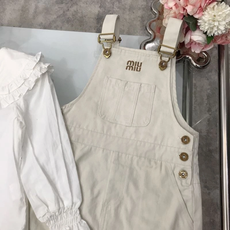 Brand-original Miu Miu Kids