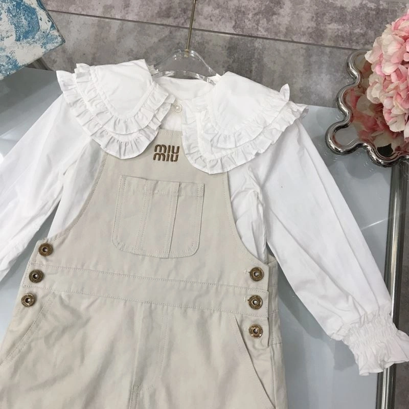 Brand-original Miu Miu Kids