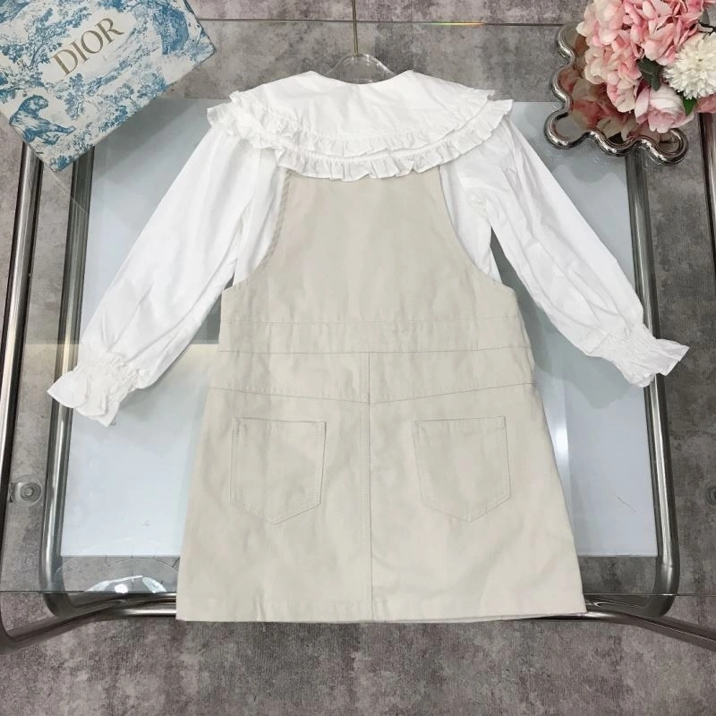 Brand-original Miu Miu Kids