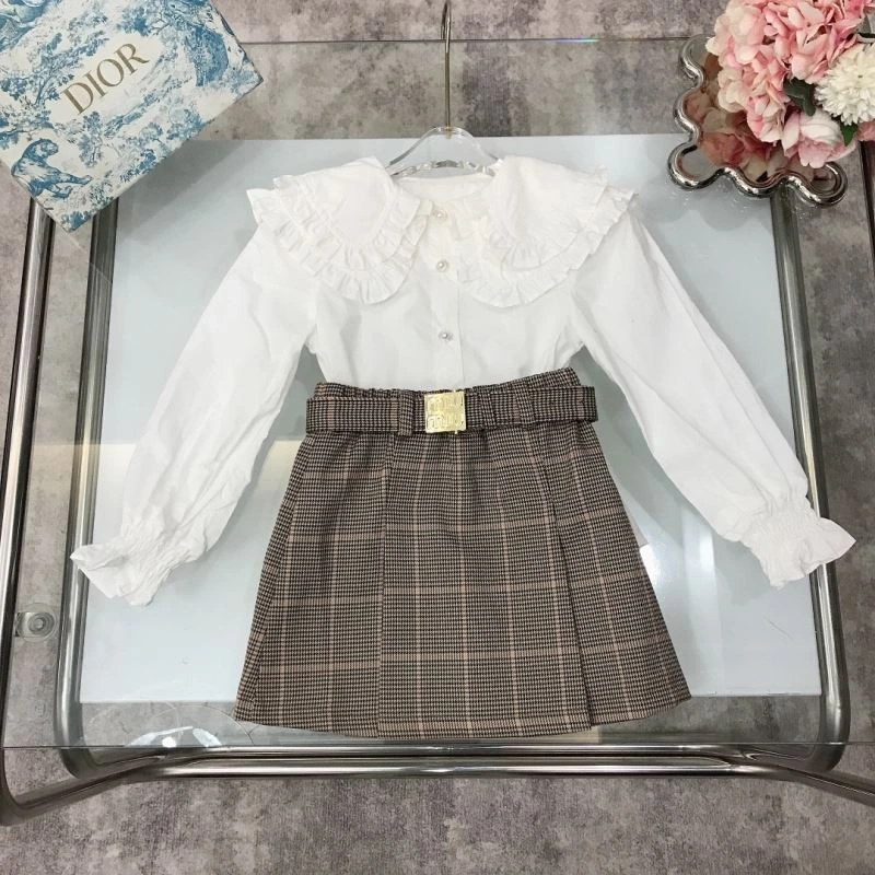 Official Miu Miu Kids