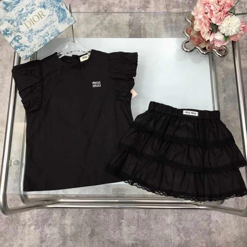 Miu Miu Kids