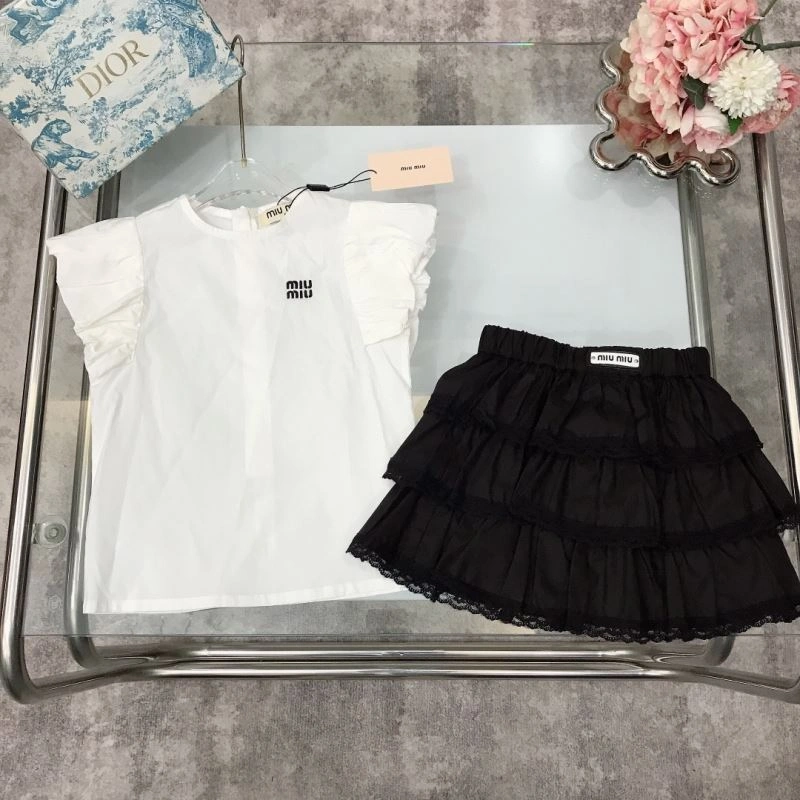 Miu Miu Kids