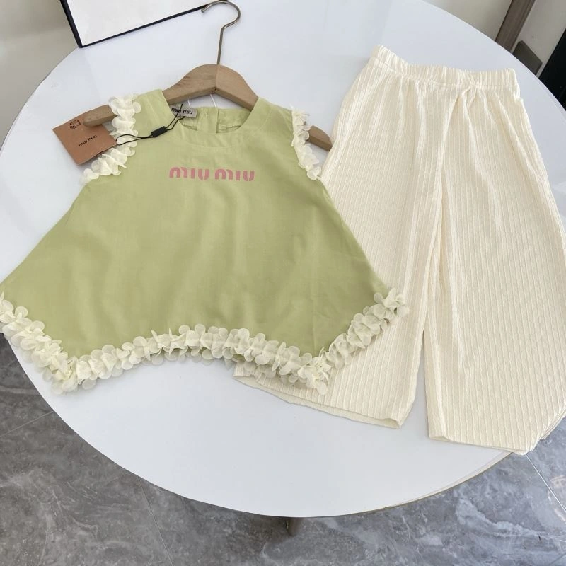 Miu Miu Kids