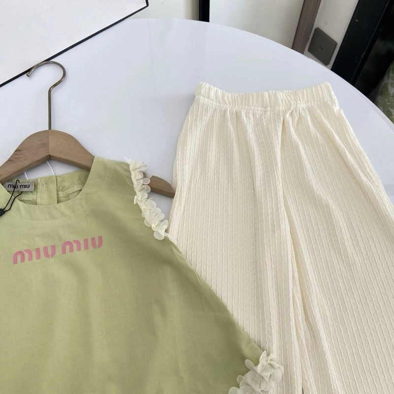 Authentic Miu Miu Kids