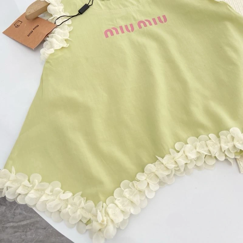 Authentic Miu Miu Kids