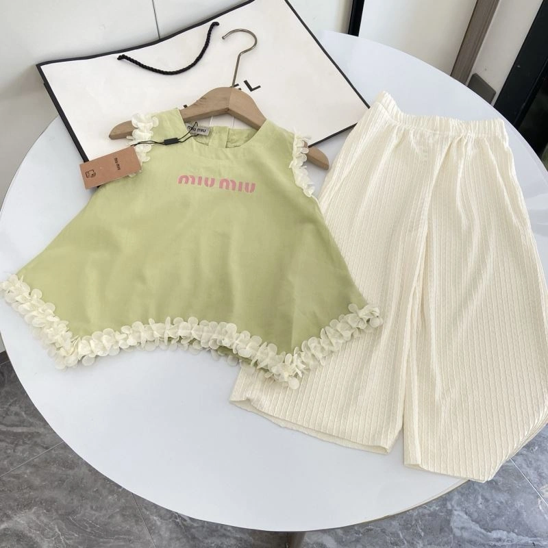 Authentic Miu Miu Kids