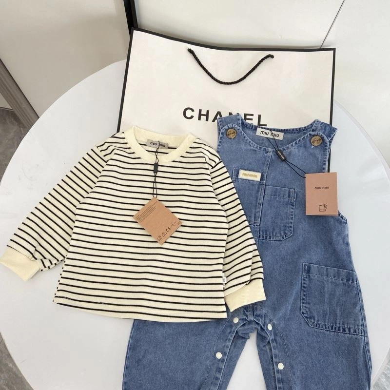 Reasonably priced Miu Miu Kids