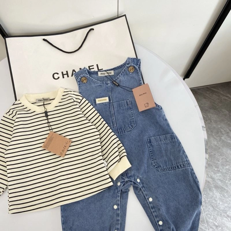 Reasonably priced Miu Miu Kids