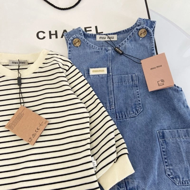 Reasonably priced Miu Miu Kids