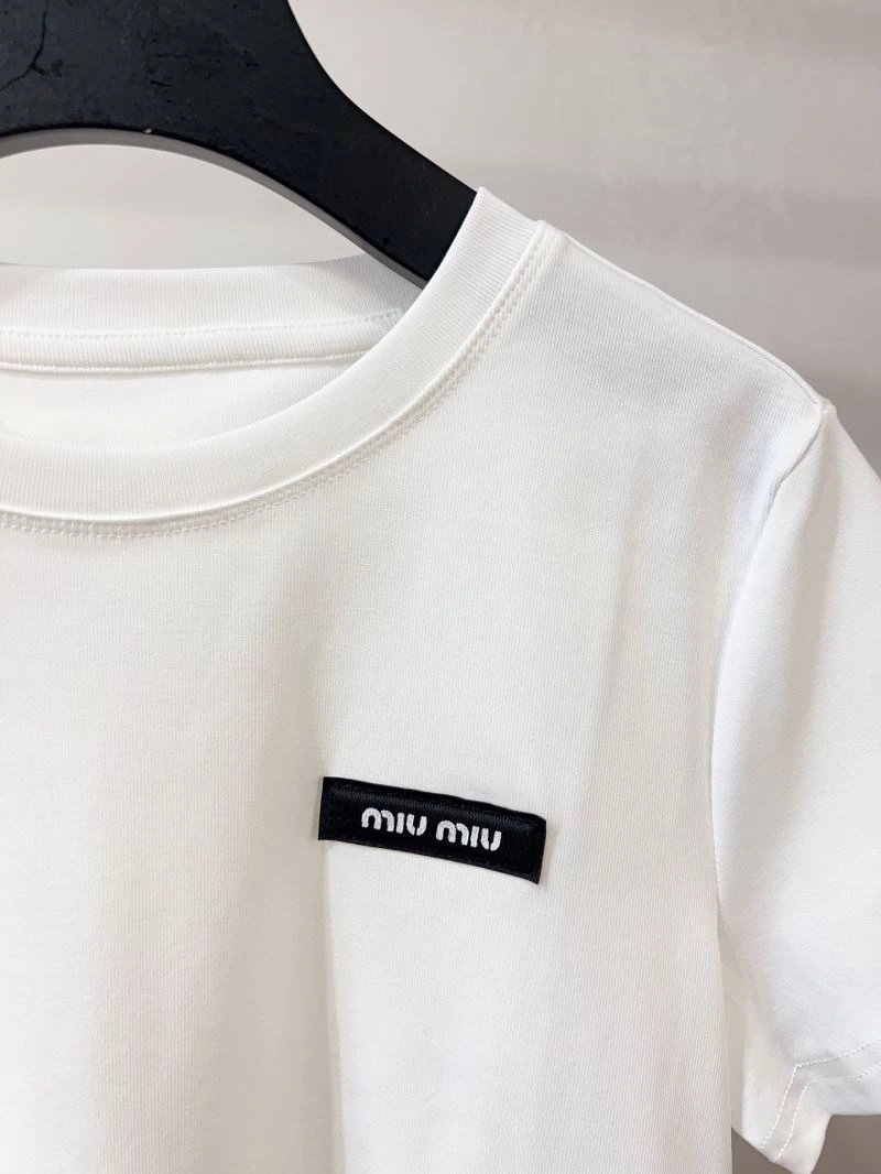 Low-cost Miu Miu Kids