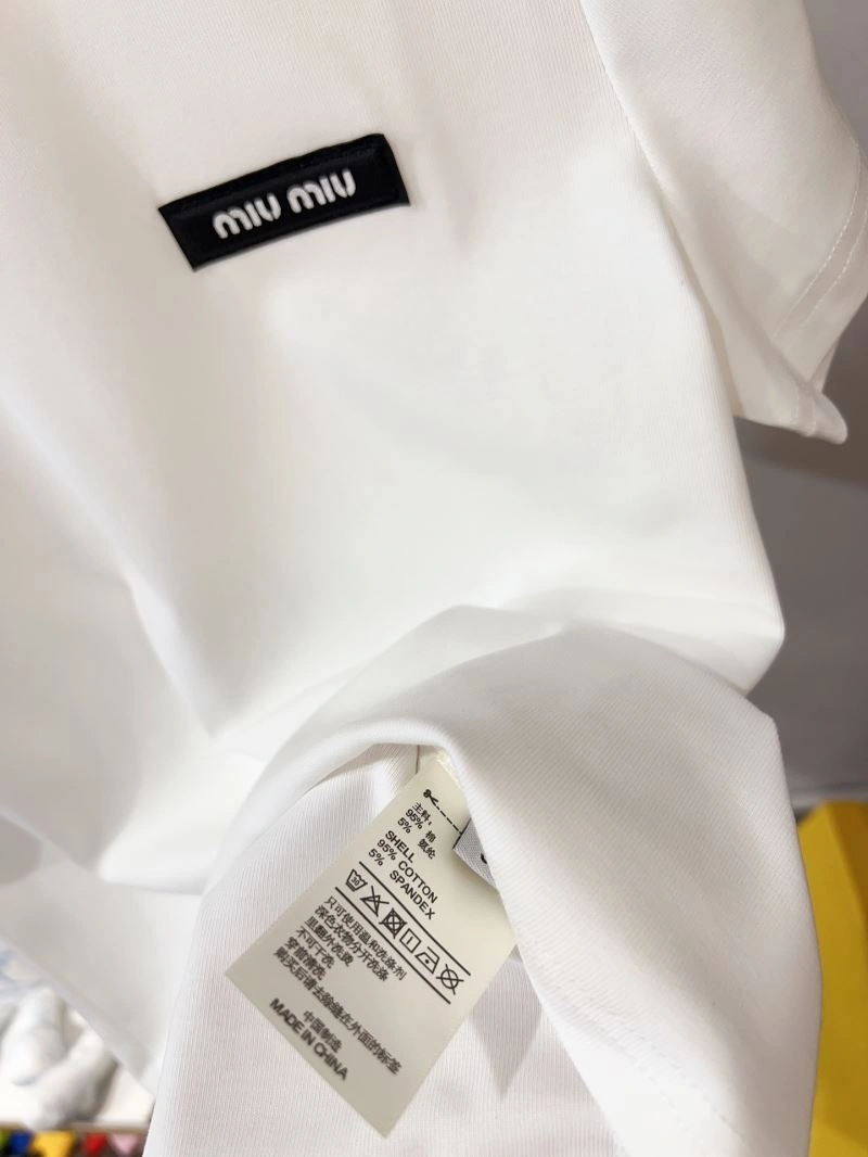 Low-cost Miu Miu Kids