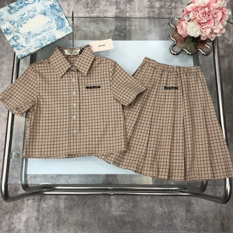 Miu Miu Kids