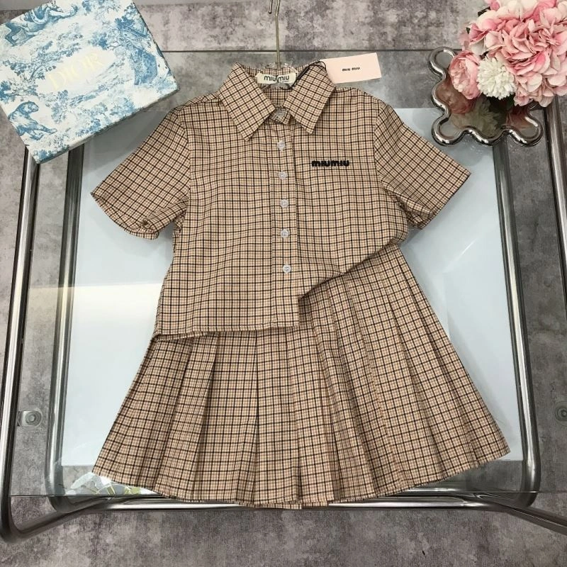 OEM Miu Miu Kids
