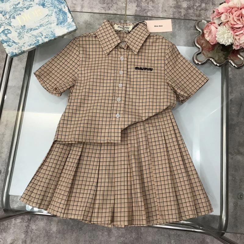 OEM Miu Miu Kids