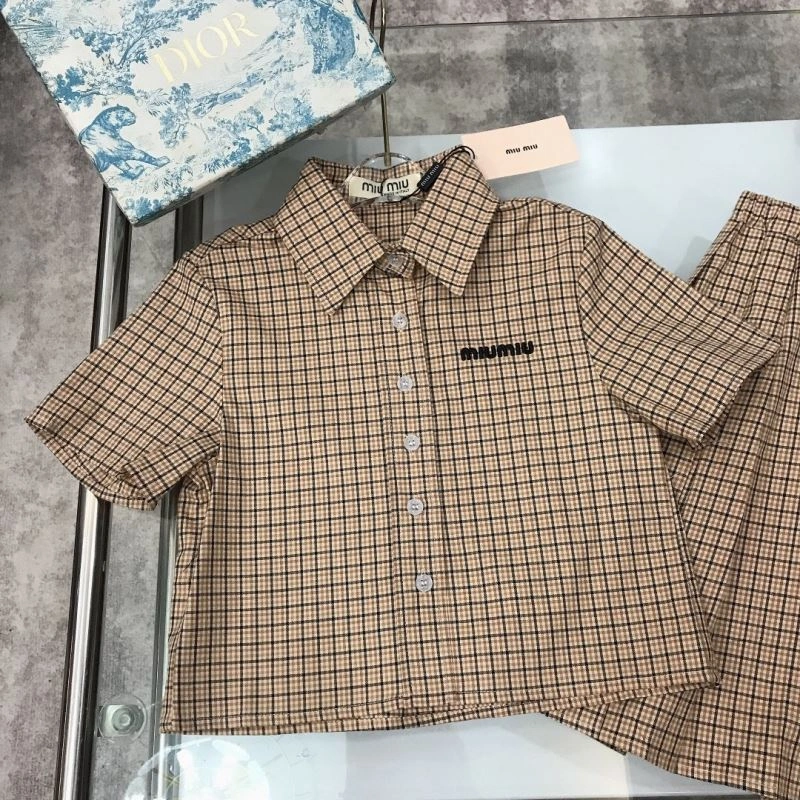 OEM Miu Miu Kids