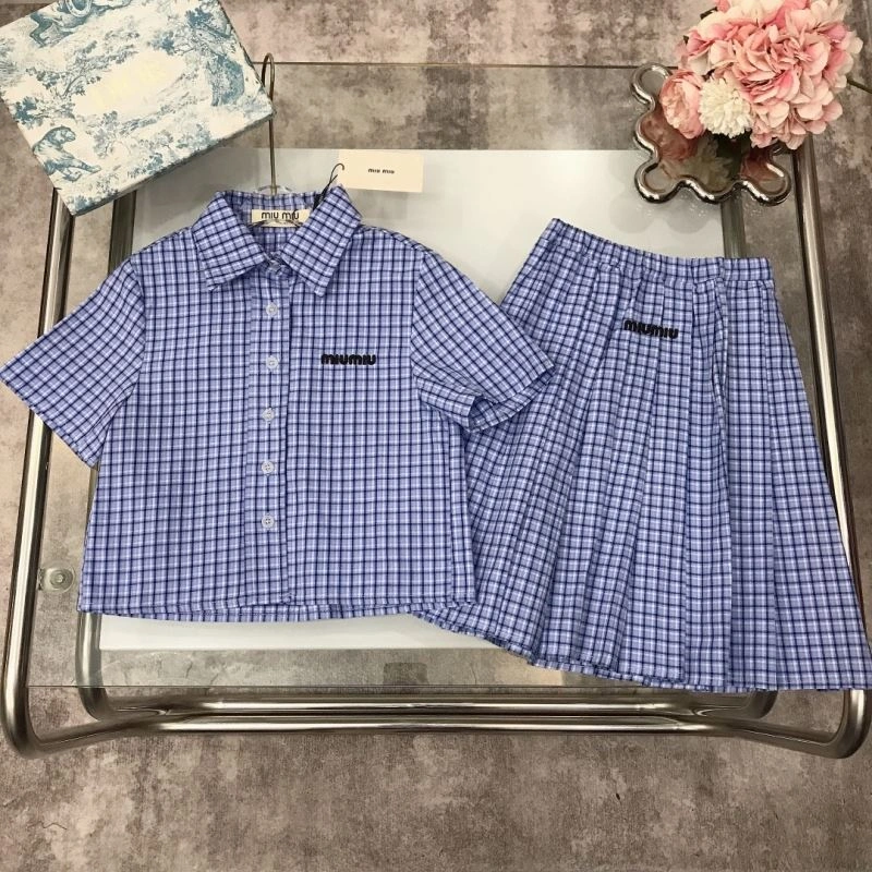 Miu Miu Kids