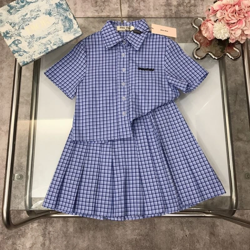 Original Miu Miu Kids